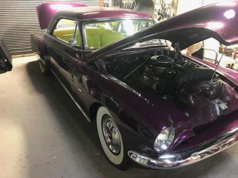 1950 Oldsmobile Eighty Eight – The Original Polynesian for sale