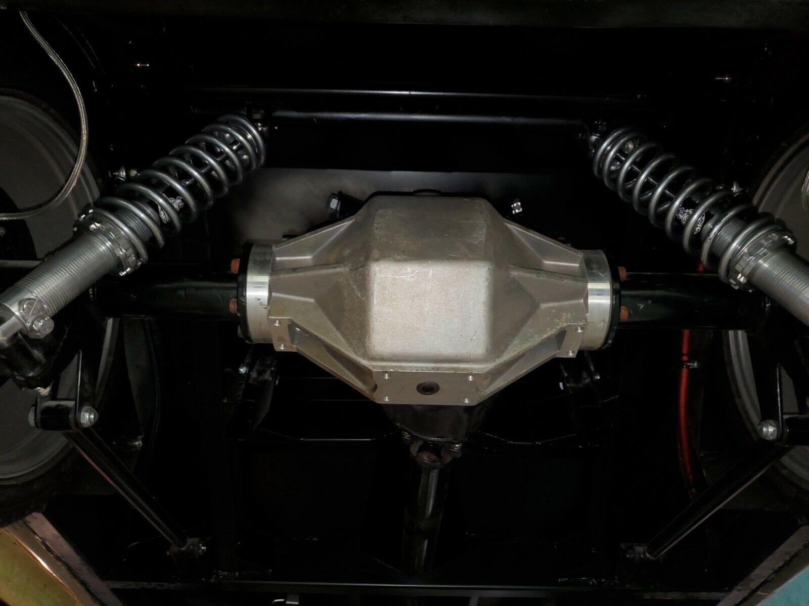 1963 Pontiac Le Mans LS3 Resto mod Pro Touring for sale